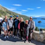 See The Whole Lake: 6 Hour Shared Tour of Lake Tahoe by Van - Who Should Consider This Tour?