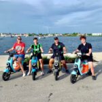 Segway Electric Moped Tour - Fun Activity Downtown Naples - Who Is This Tour Best For?