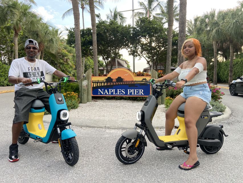 Segway Electric Moped Tour - Fun Activity Downtown Naples - Final Thoughts: Is It Worth It?