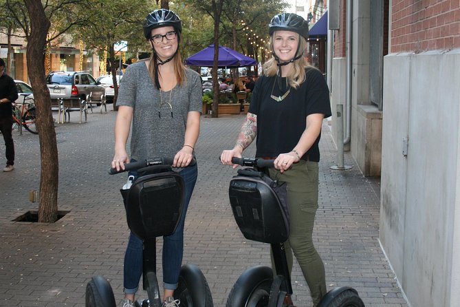 Segway Tour of Historic San Antonio - What Makes This Tour Stand Out?