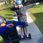 Segway Tour Of Naples Florida Fun Family Experience - The Itinerary: What to Expect