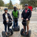 Segway Tour of San Antonio and the Alamo - Practical Details for Planning Your Tour