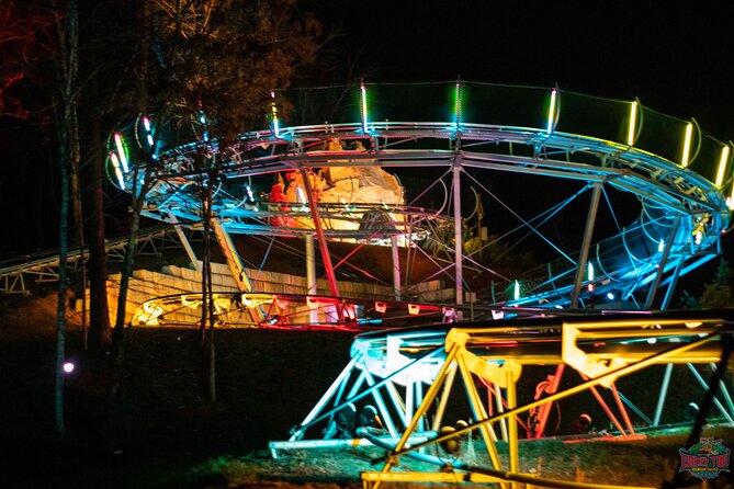 Select Pass-Rocky Top Coaster, Adventure Zoo, and Escape Game - FAQ: Practical Questions About the Select Pass