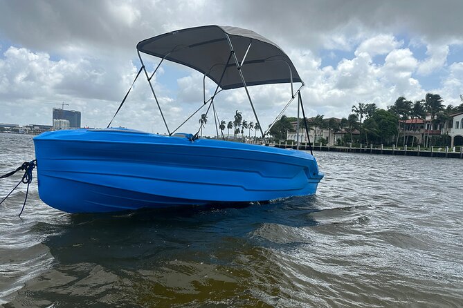 Self Drive Boat Rental in Fort Lauderdale - Final Thoughts: Is It Worth It?