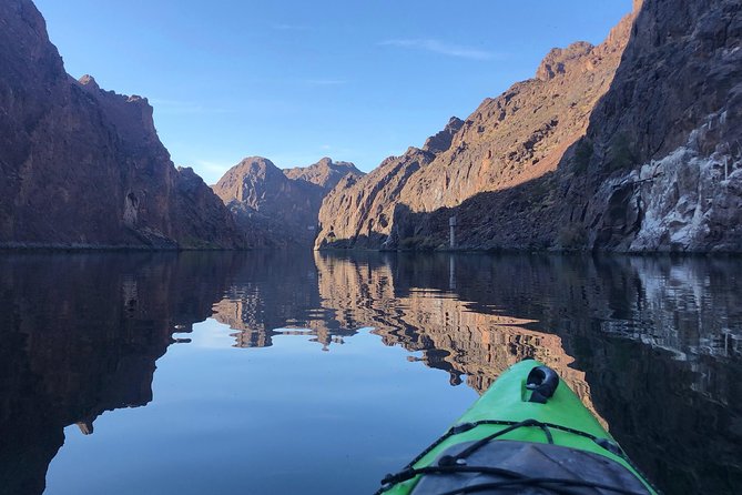 Self-Drive Emerald Cave Kayak Tour - Authentic Perspectives from Reviewers