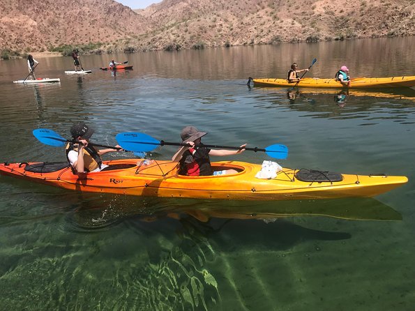 Self-Drive Emerald Cave Kayak Tour - Final Thoughts: Who Will Love This Tour?