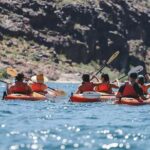 Self-Drive Half Day Emerald Cave Kayak Tour in Black Canyon - Pricing and Overall Value