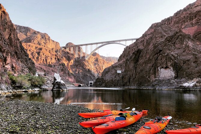 Self-Drive Half Day Emerald Cave Kayak Tour in Black Canyon - Final Thoughts