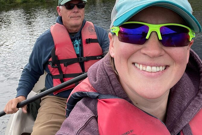 Self-Guided Alaskan Canoe Adventure - What’s Included and What’s Not