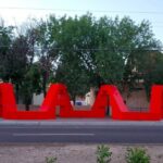 Self-Guided Albuquerque Scavenger Hunt: Art In Albuquerque - The Itinerary and Highlights