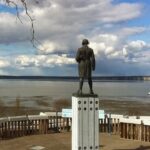 Self-Guided Anchorage Scavenger Hunt: Mushing Through Anchorage - What You Can Expect at Each Stop
