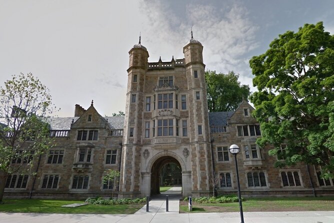 Self-Guided Ann Arbor Scavenger Hunt: Ann Arbor Adventure - What Makes This Tour Stand Out