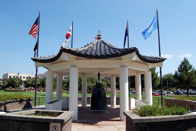 Self-Guided Arizona Scavenger Hunt: Arizona's Capitol Sights - Who Will Love This Experience?