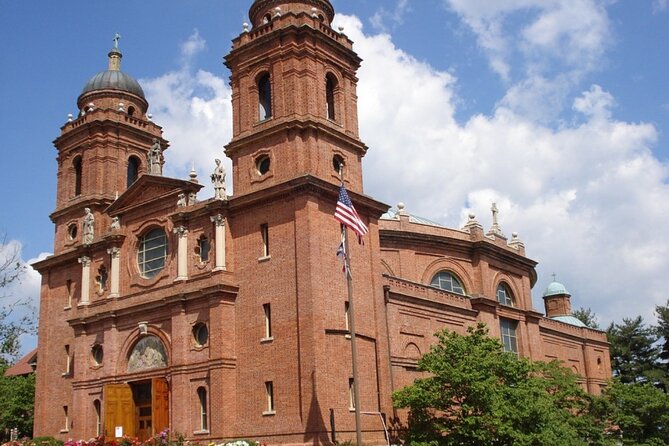 Self-Guided Asheville Scavenger Hunt: Downtown Asheville - Exploring Asheville on Your Terms