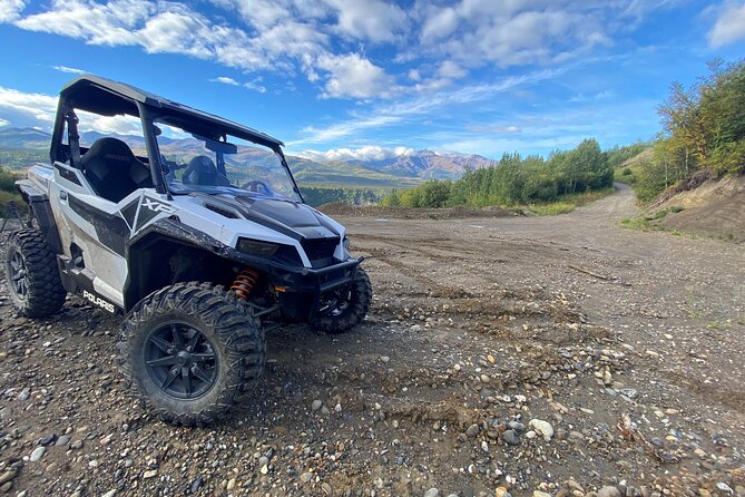Self Guided ATV Rental in Alaska - FAQ