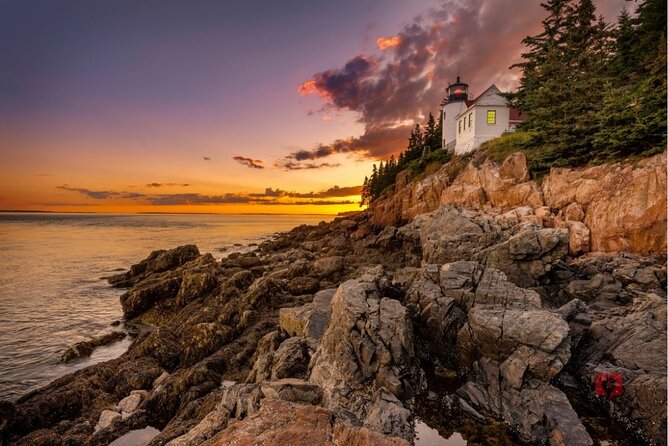Self-Guided Audio Driving Tour in Acadia National Park - FAQ
