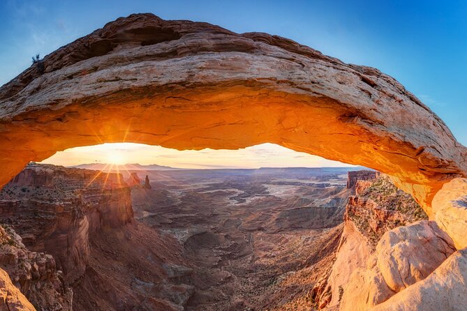 Self Guided Audio Driving Tour in Arches National Park - FAQs