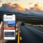 Self-Guided Audio Driving Tour in Big Island - Chain of Craters Road