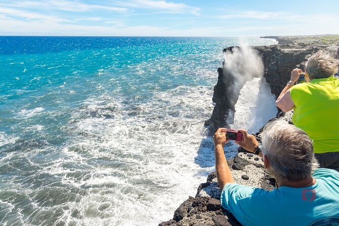 Self-Guided Audio Driving Tour in Big Island - Hamakua Coast and Nearby Towns