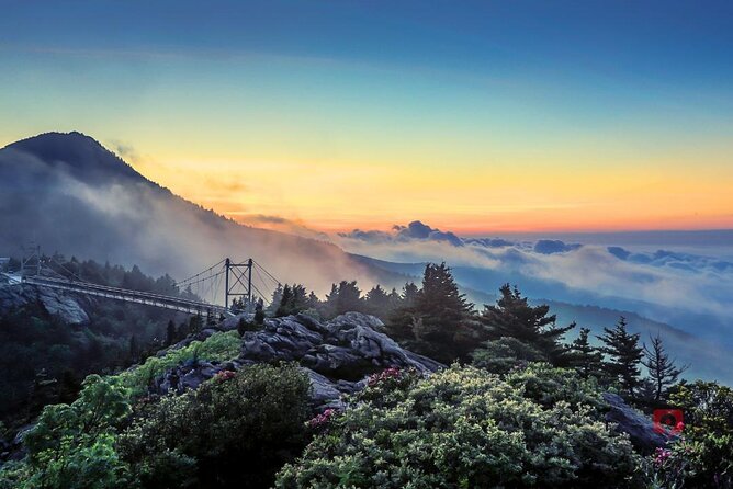 Self-Guided Audio Driving Tour in Blue Ridge Parkway - Practical Tips for Your Trip