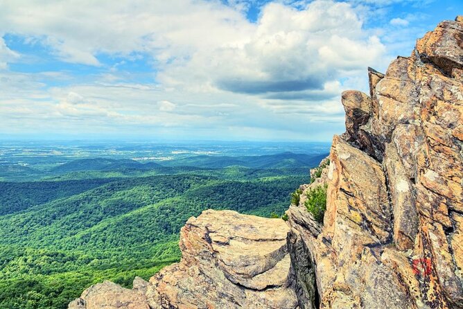 Self-Guided Audio Driving Tour in Blue Ridge Parkway - Final Thoughts