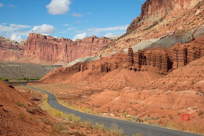 Self-Guided Audio Driving Tour in Capitol Reef - Who Would Love This Tour?