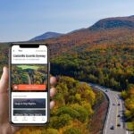 Self-Guided Audio Driving Tour in Catskills Scenic Byway - Final Thoughts