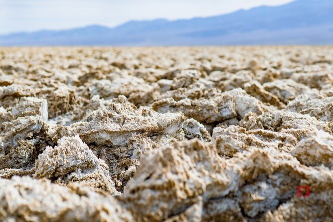 Self-Guided Audio Driving Tour in Death Valley National Park - Deep Dive into the Itinerary