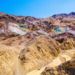 Self-Guided Audio Driving Tour in Death Valley National Park - What Travelers Say and Why It Matters