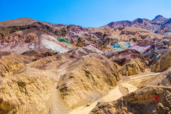 Self-Guided Audio Driving Tour in Death Valley National Park - What Travelers Say and Why It Matters