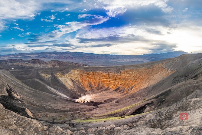 Self-Guided Audio Driving Tour in Death Valley National Park - Who is This Tour Best Suited For?