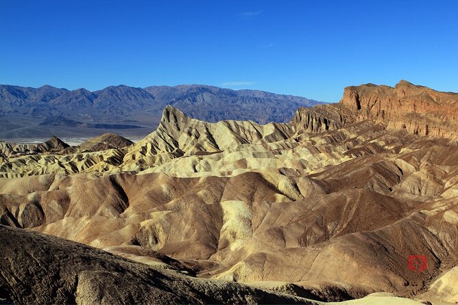 Self-Guided Audio Driving Tour in Death Valley National Park - Final Thoughts
