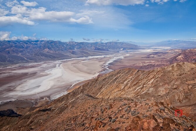 Self-Guided Audio Driving Tour in Death Valley National Park - FAQs