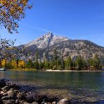 Self-Guided Audio Driving Tour in Grand Teton National Park - Technical and Practical Details