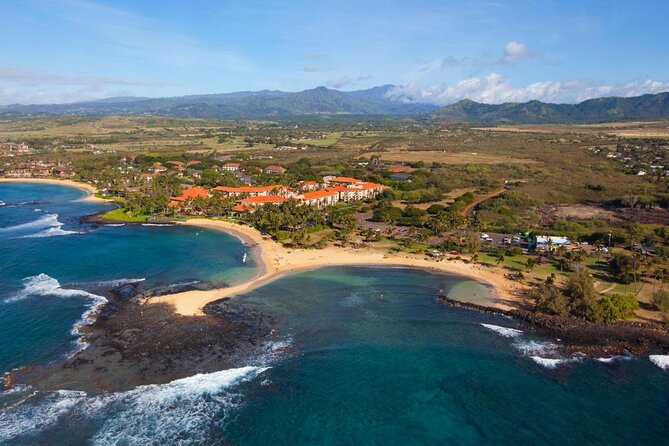 Self-Guided Audio Driving Tour in Kauai - Key Points