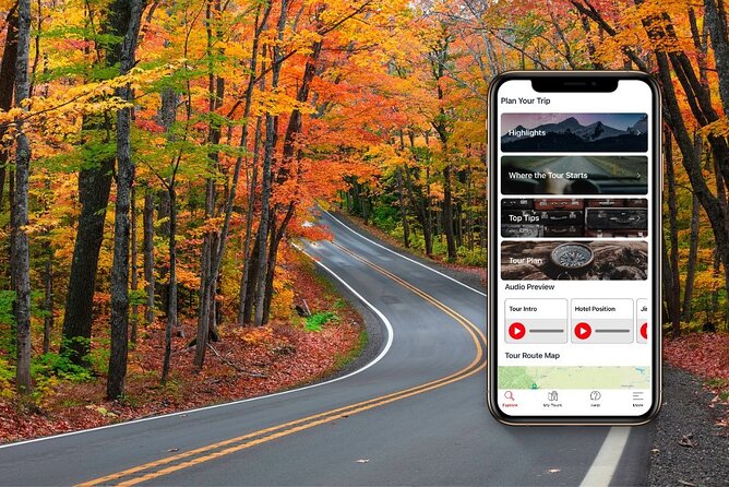 Self-Guided Audio Driving Tour in Keweenaw Copper Country Trail - Final Thoughts