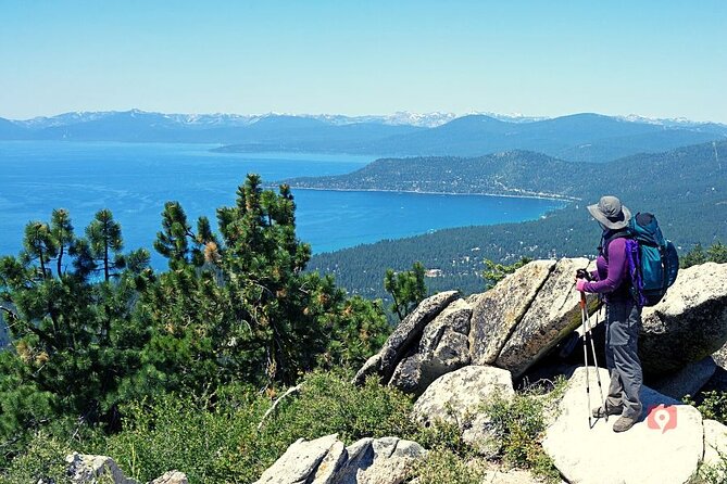Self-Guided Audio Driving Tour in Lake Tahoe - FAQ