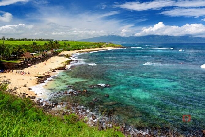Self-Guided Audio Driving Tour in Maui - The Sum Up