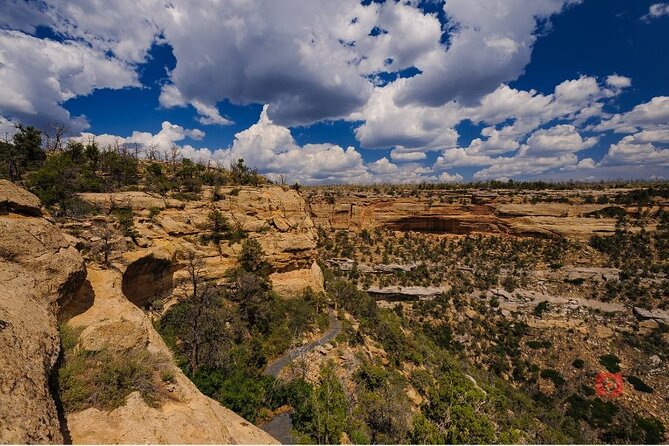Self-Guided Audio Driving Tour in Mesa Verde National Park - FAQ