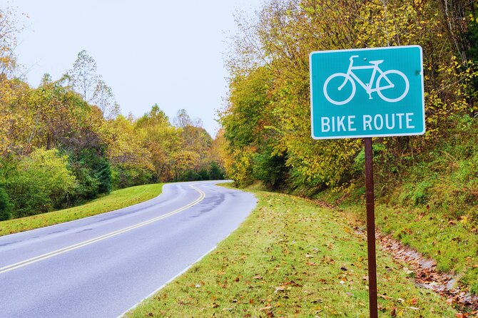 Self-Guided Audio Driving Tour in Natchez Trace Parkway - Who Will Love This Tour?