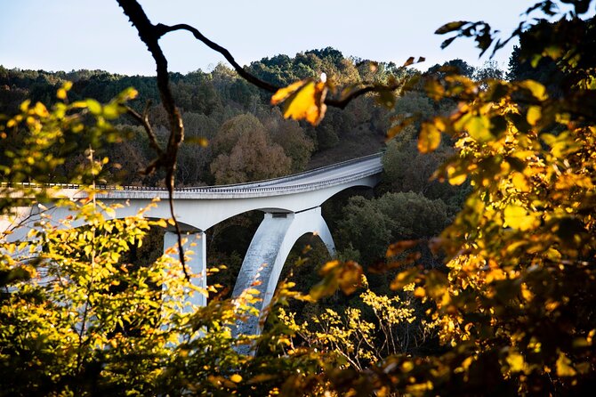 Self-Guided Audio Driving Tour in Natchez Trace Parkway - Final Thoughts