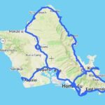 Self-Guided Audio Driving Tour in Oahu Hawaii - What the Reviews Say
