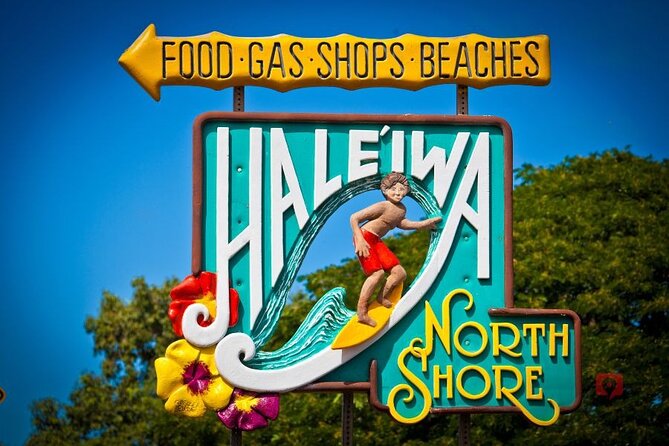 Self-Guided Audio Driving Tour in Oahu Hawaii - FAQ