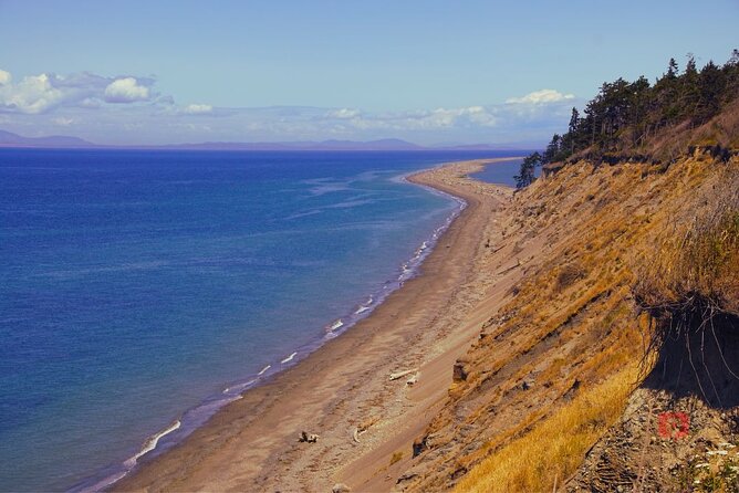 Self-Guided Audio Driving Tour in Olympic National Park - Considerations and Limitations
