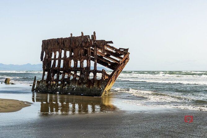 Self-Guided Audio Driving Tour in Oregon Coast - Who Should Consider This Tour?
