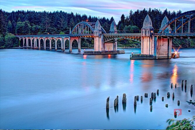 Self-Guided Audio Driving Tour in Oregon Coast - Final Thoughts