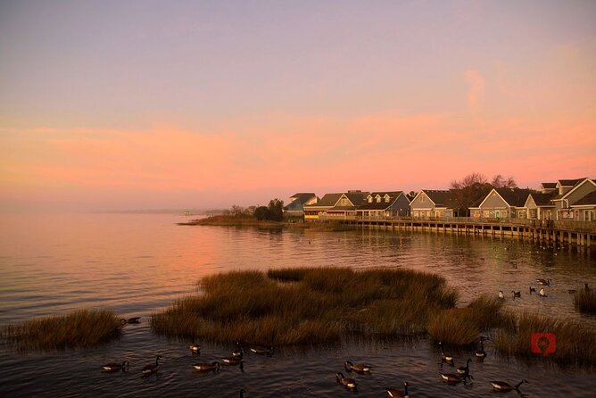 Self-Guided Audio Driving Tour in Outer Banks - Practical Considerations