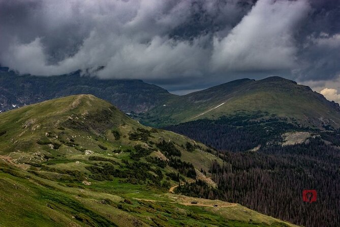 Self-Guided Audio Driving Tour in Rocky Mountain National Park - The Sum Up
