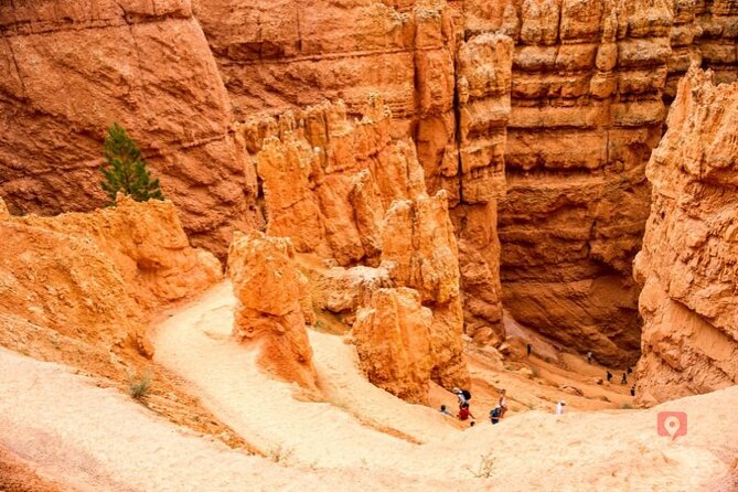 Self-Guided Audio Driving Tour in Zion & Bryce Canyon - Practical Considerations
