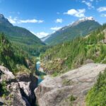 Self-Guided Audio Driving Tour of North Cascades - Practical Considerations & Tips